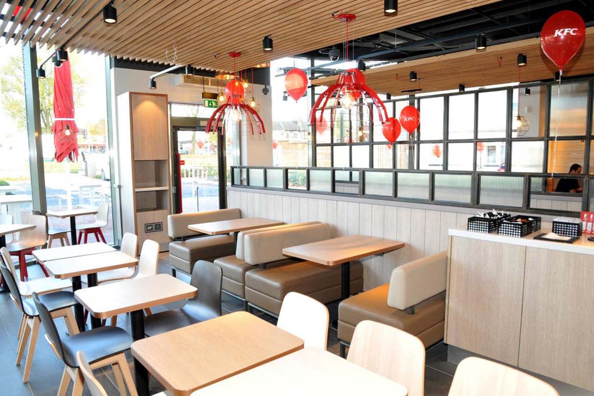 Discover Our Impactful Work with KFC - Heartbeat