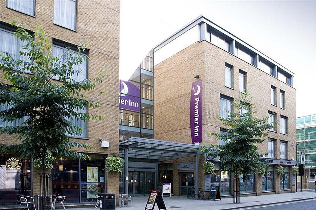 Discover Our Impactful Work with Premier Inn - Heartbeat