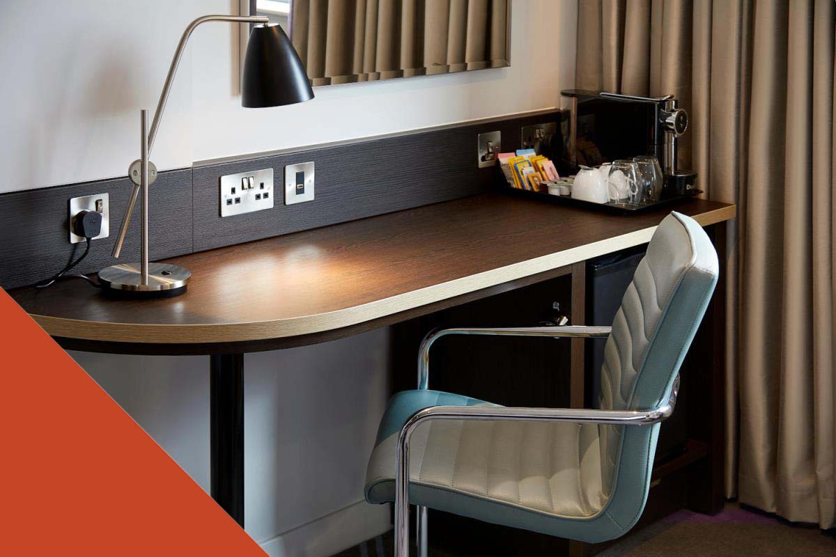 Discover Our Impactful Work with Premier Inn - Heartbeat