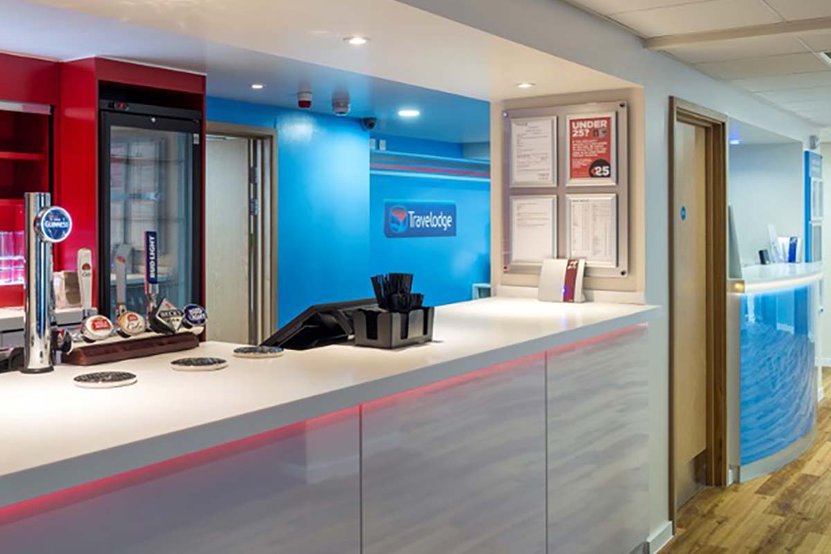 Discover Our Impactful Work with Travelodge - Heartbeat