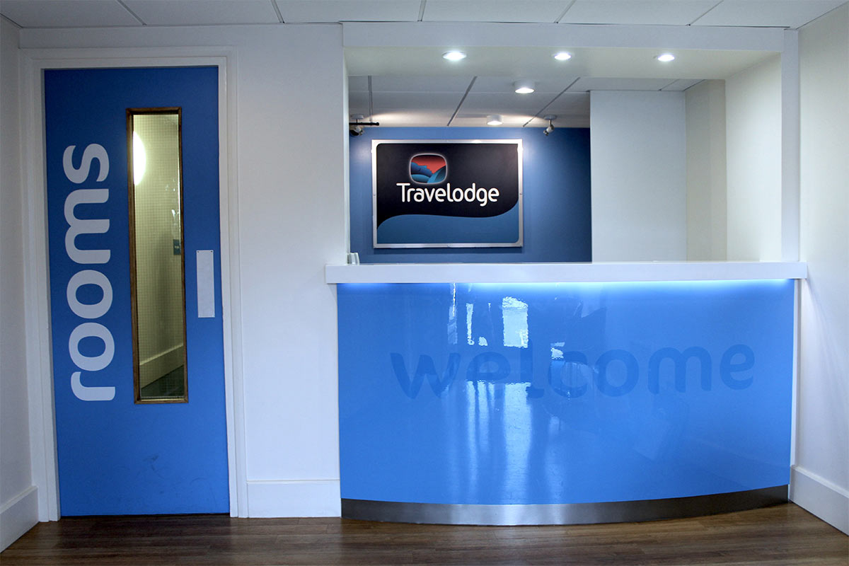 Discover Our Impactful Work with Travelodge - Heartbeat