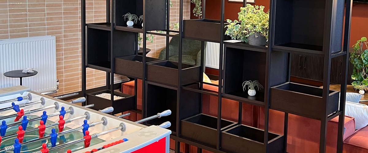 Our Work | Projects & Portfolio - Heartbeat