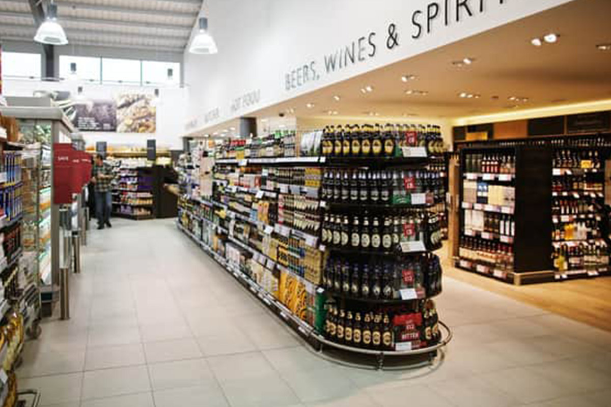 Discover Our Impactful Work with ASDA - Heartbeat