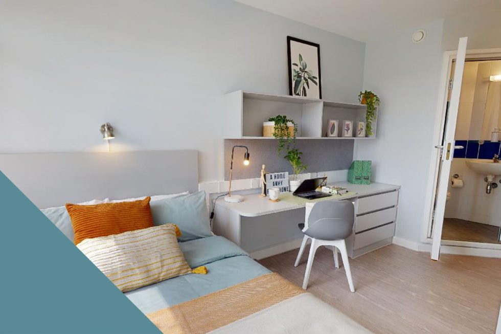 Student Accommodation - Heartbeat