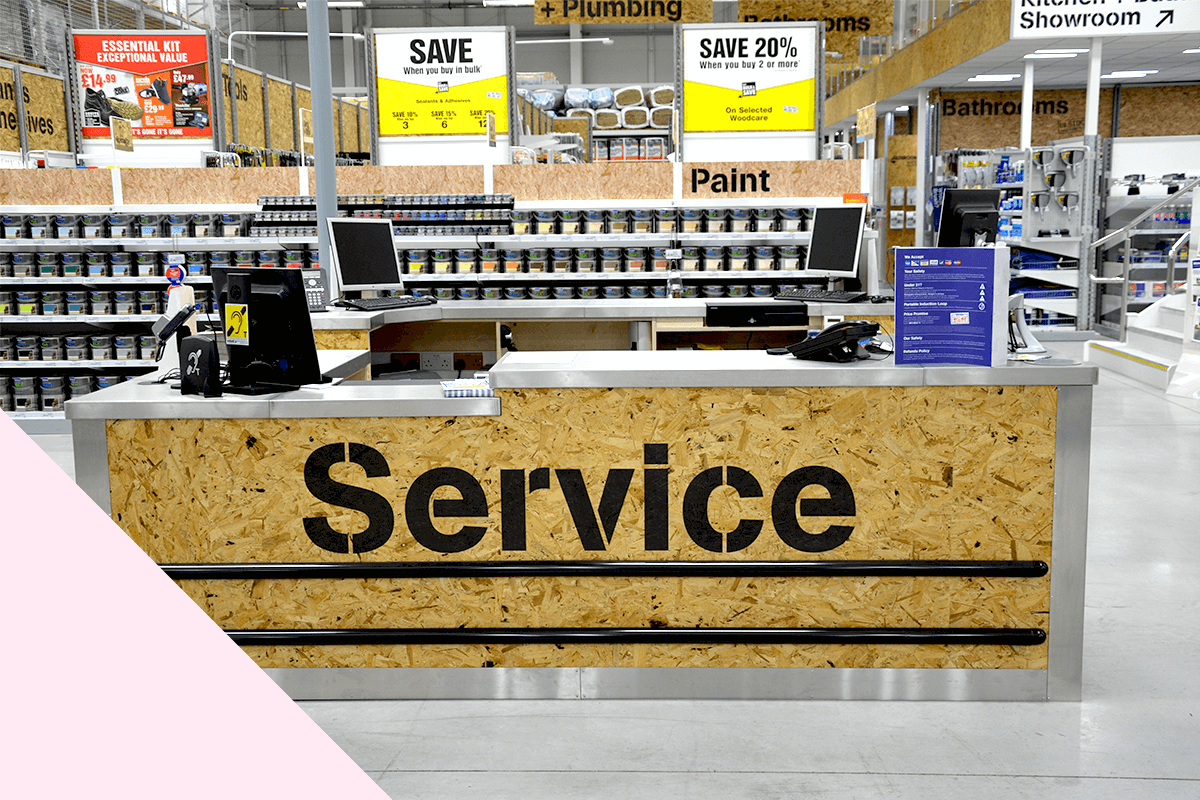 Discover Our Impactful Work with Wickes - Heartbeat